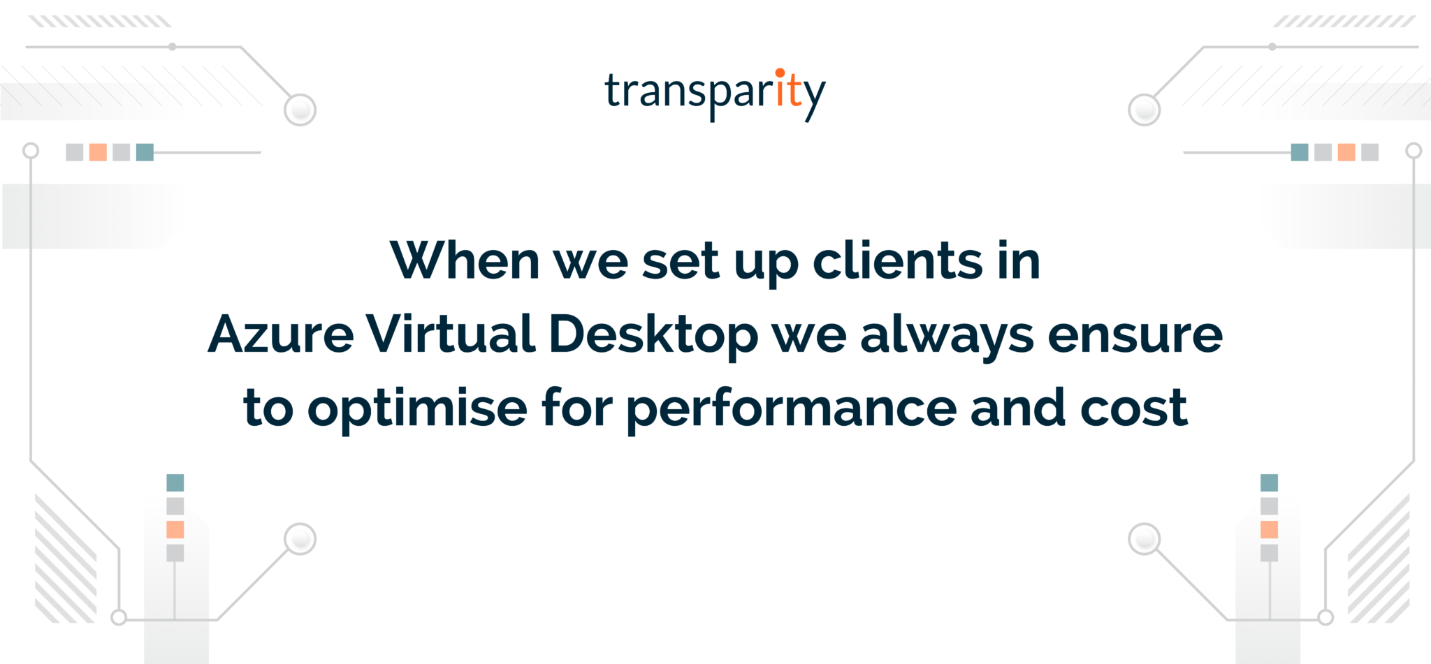 The Use Cases and Benefits of Azure Virtual Desktop | Transparity
